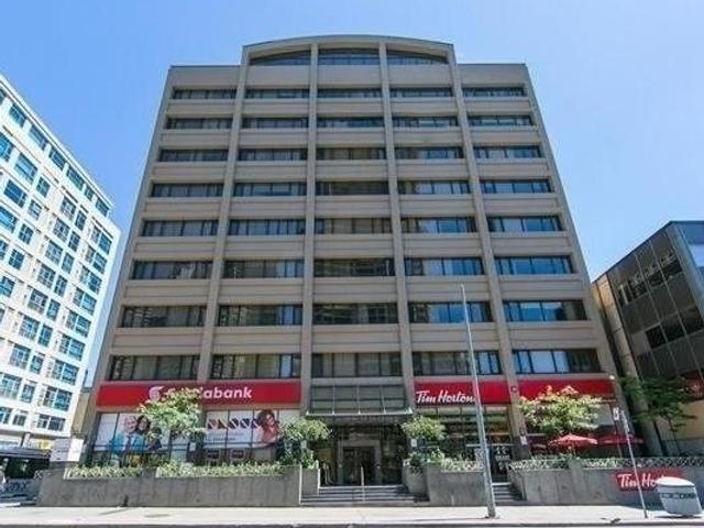 508 - 555 Yonge St, Toronto | Leased, C5633280 | Condos.ca