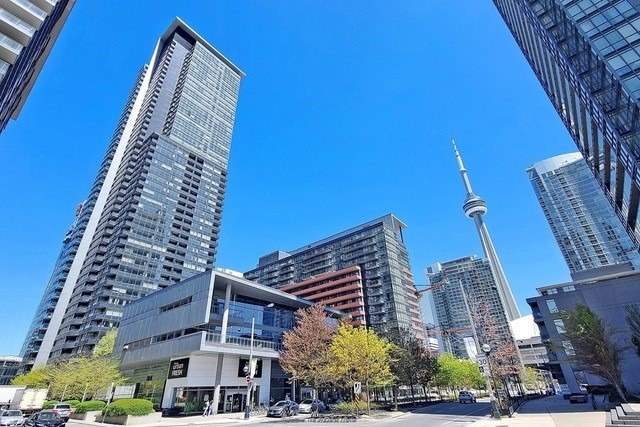 603 - 25 Telegram Mews, Toronto | Terminated, C5633291 | Condos.ca