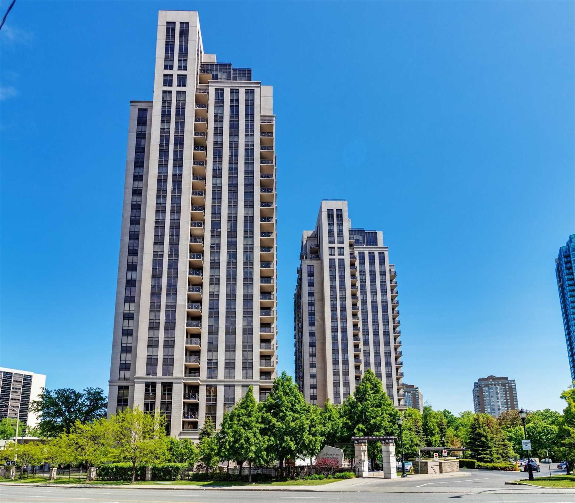 1109 - 135 Wynford Dr, North York | Expired, C5633414 | Condos.ca
