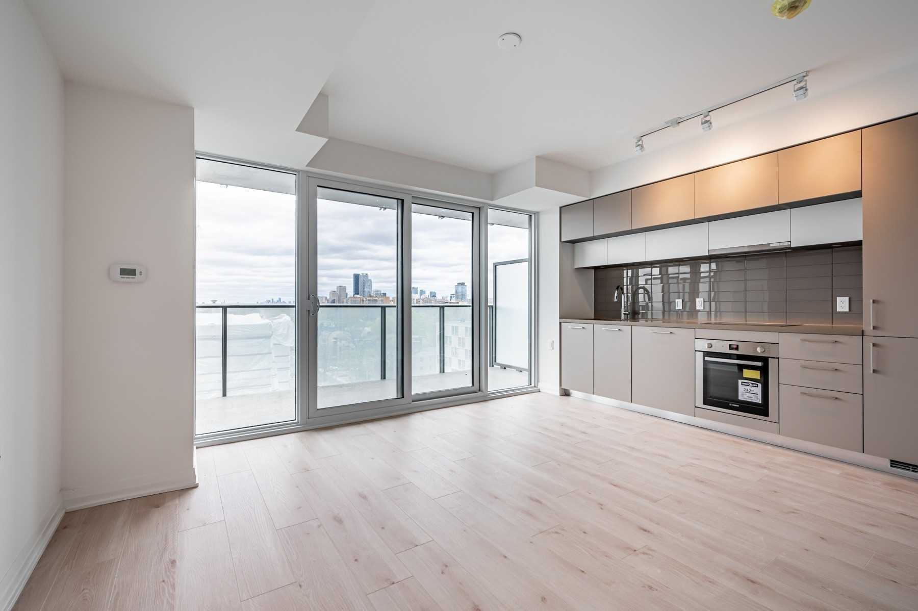 1306 - 99 Foxbar Rd, Toronto | Leased, C5634858 | Condos.ca