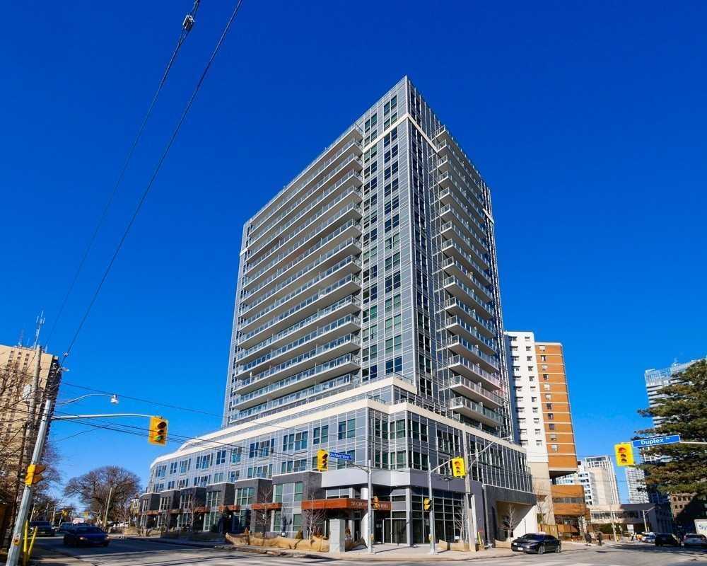 309 - 58 Orchard View Blvd, Toronto | Leased, C5636436 | Condos.ca