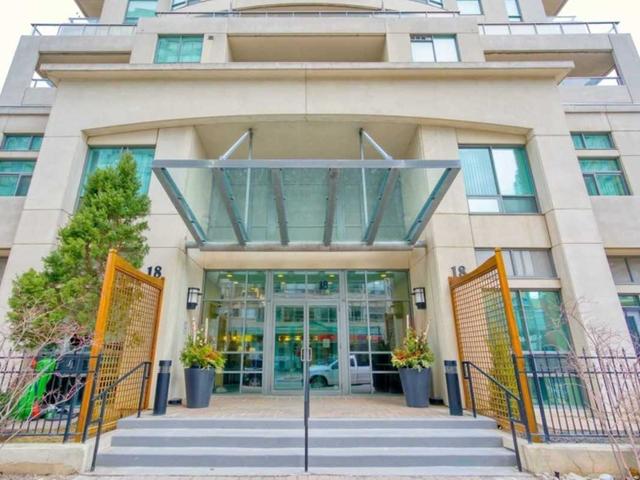 1009 - 18 Spring Garden Ave, North York | Leased, C5637183 | Condos.ca