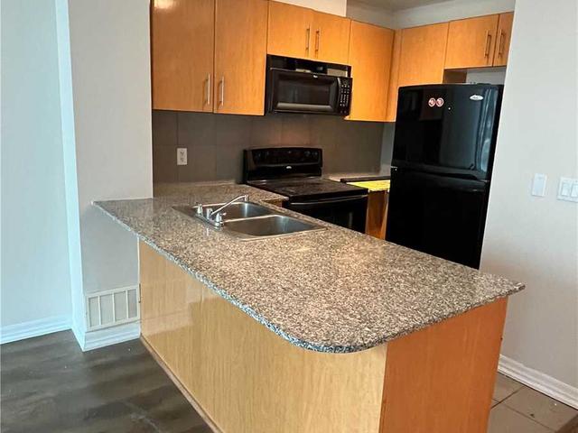 322 - 16 Yonge St, Toronto | Leased, C5639454 | Condos.ca