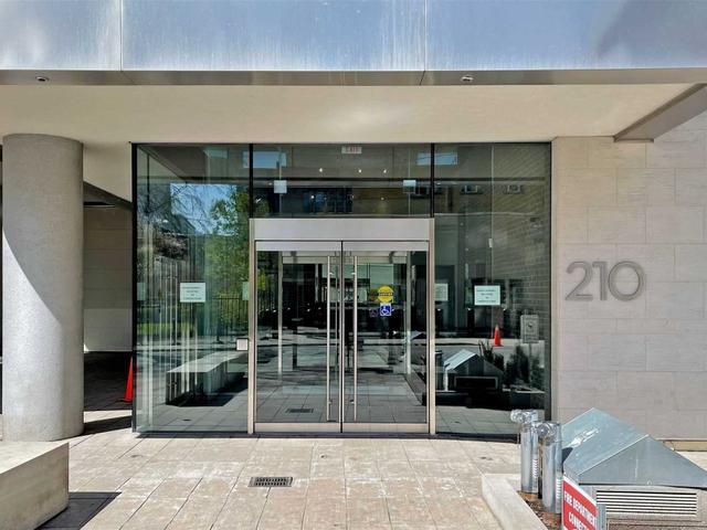 1303 - 210 Simcoe St, Toronto | Leased, C5639750 | Condos.ca