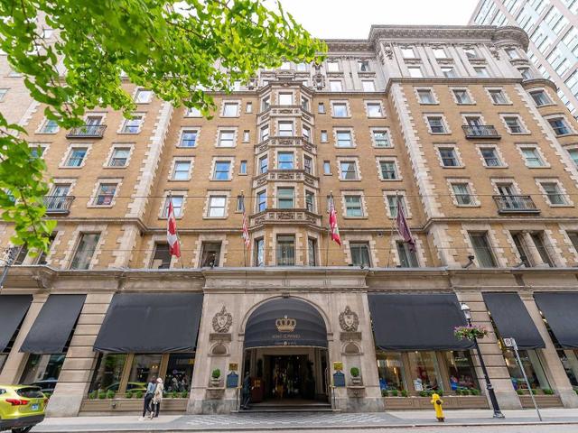 530 - 22 Leader Lane, Toronto | Sold, C5640001 | Condos.ca