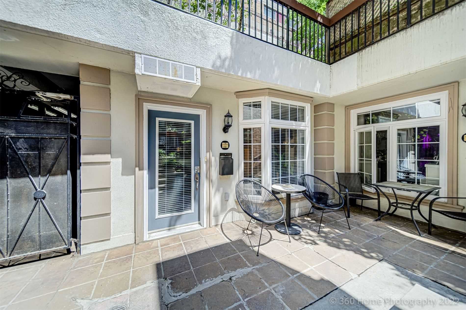 158 - 78 St Patrick St, Toronto | Terminated, C5642610 | Condos.ca