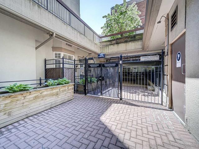 158 - 78 St Patrick St, Toronto | Terminated, C5642610 | Condos.ca
