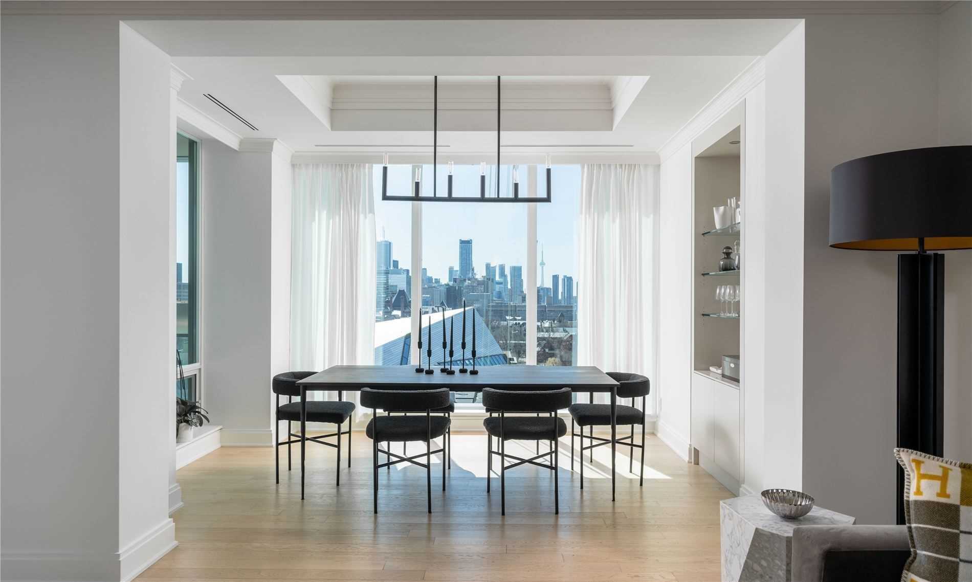 1202 - 206 Bloor St W, Toronto | Terminated, C5642902 | Condos.ca