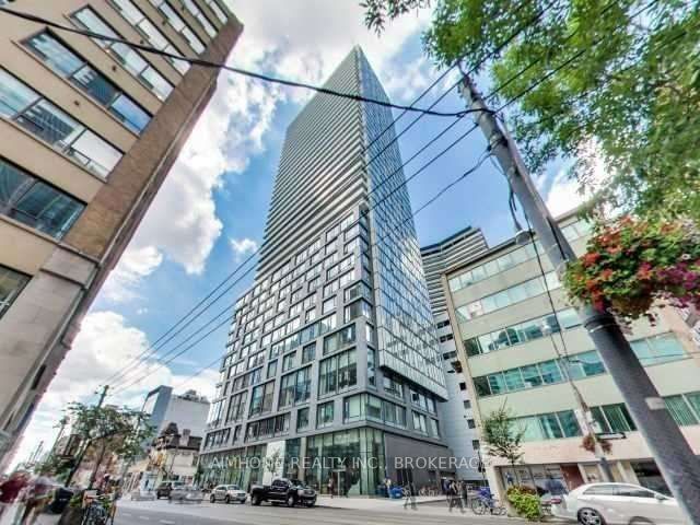 817 - 101 Peter St, Toronto | Sold, C5643771 | Condos.ca