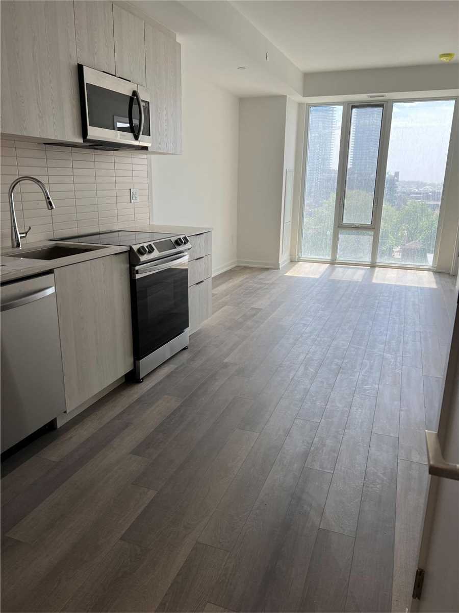 711 - 50 Power St, Toronto | Leased, C5644113 | Condos.ca