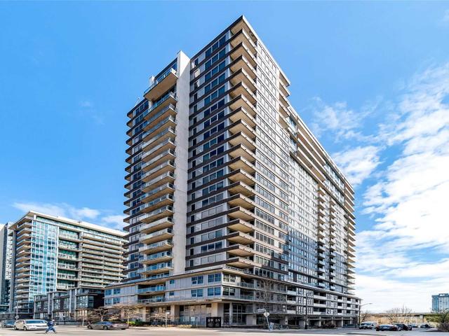 2204 - 59 East Liberty St, Toronto | Leased, C5645383 | Condos.ca