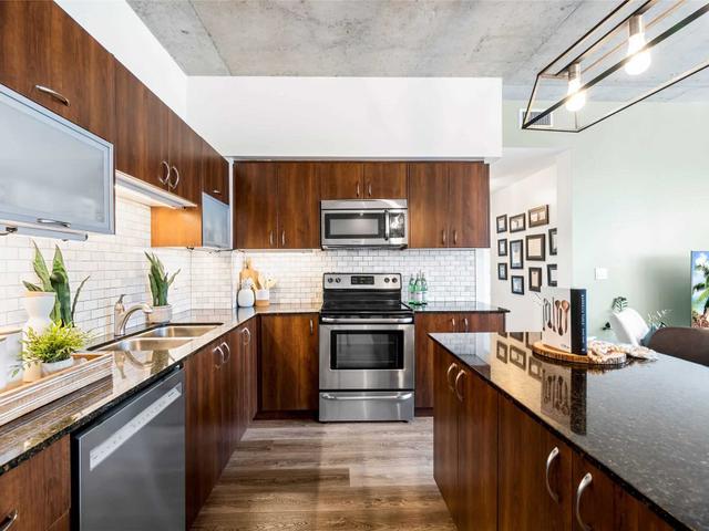 2204 - 59 East Liberty St, Toronto | Leased, C5645383 | Condos.ca