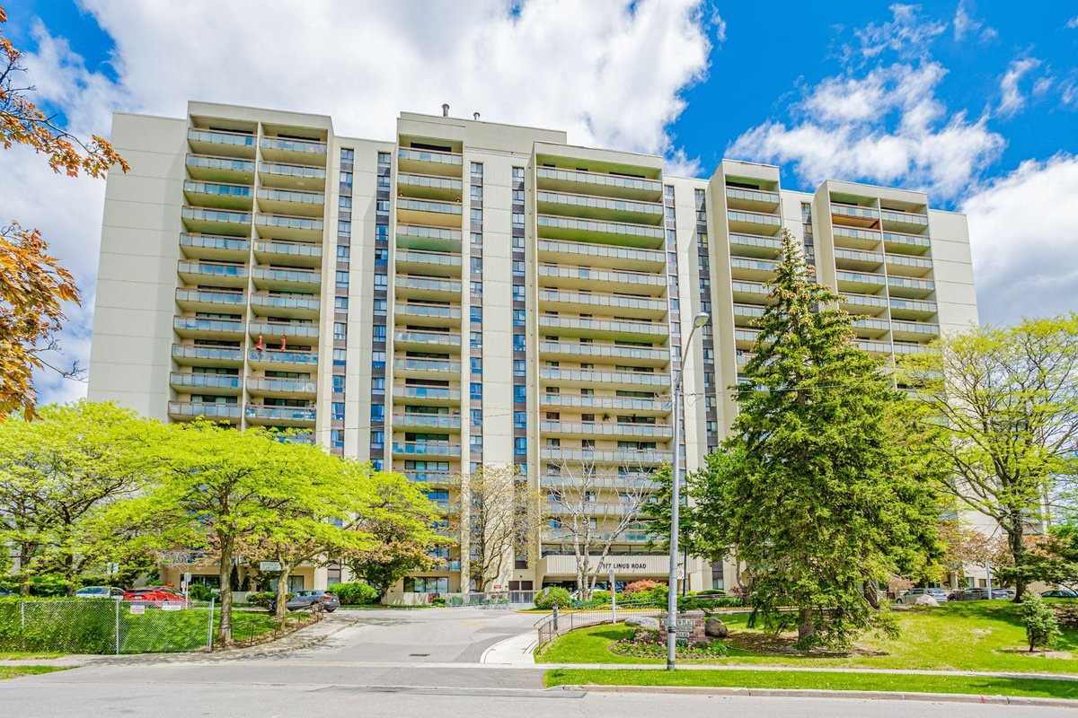 405 - 177 Linus Rd, North York | Terminated, C5647533 | Condos.ca
