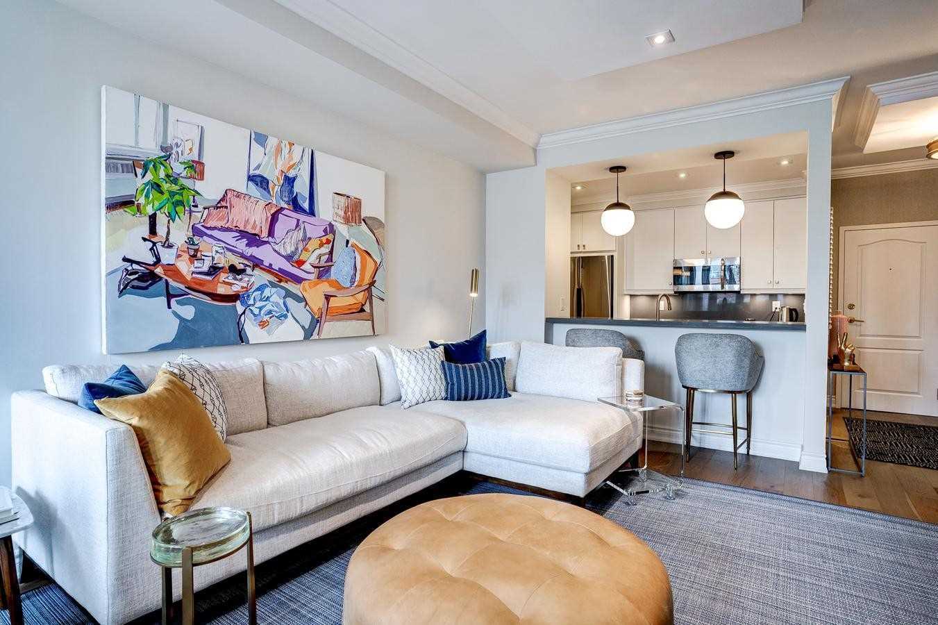 PH602 - 2 Alexandra Blvd, Toronto | Sold, C5649153 | Condos.ca