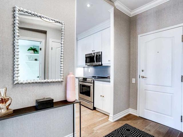 PH602 - 2 Alexandra Blvd, Toronto | Sold, C5649153 | Condos.ca