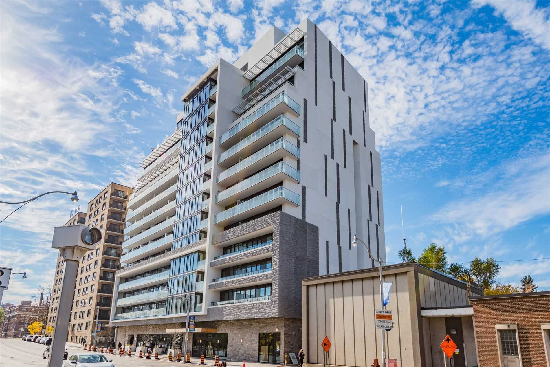 909 - 3018 Yonge St, | Terminated, C5649224 | Condos.ca