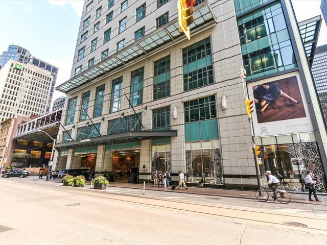 5402 - 311 Bay St, Toronto | Leased, C5649641 | Condos.ca