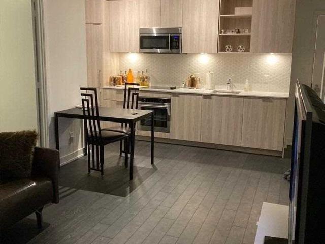 2112 - 50 Ordnance St, Toronto | Leased, C5649790 | Condos.ca