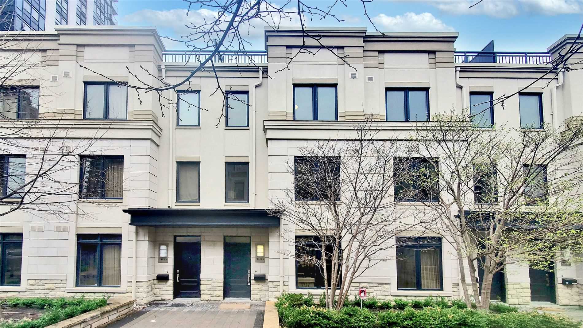 TH21 - 7 Oakburn Cres, North York | Terminated, C5650029 | Condos.ca