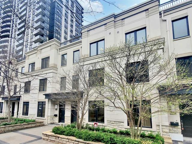 TH21 - 7 Oakburn Cres, North York | Terminated, C5650029 | Condos.ca