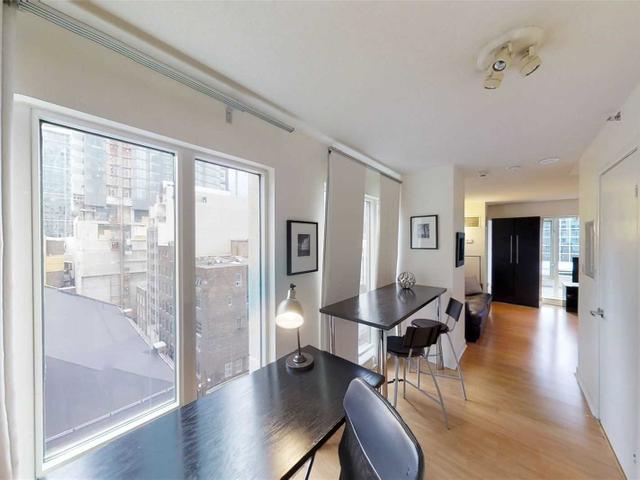 1001 - 200 Victoria St, Toronto | Terminated, C5650068 | Condos.ca