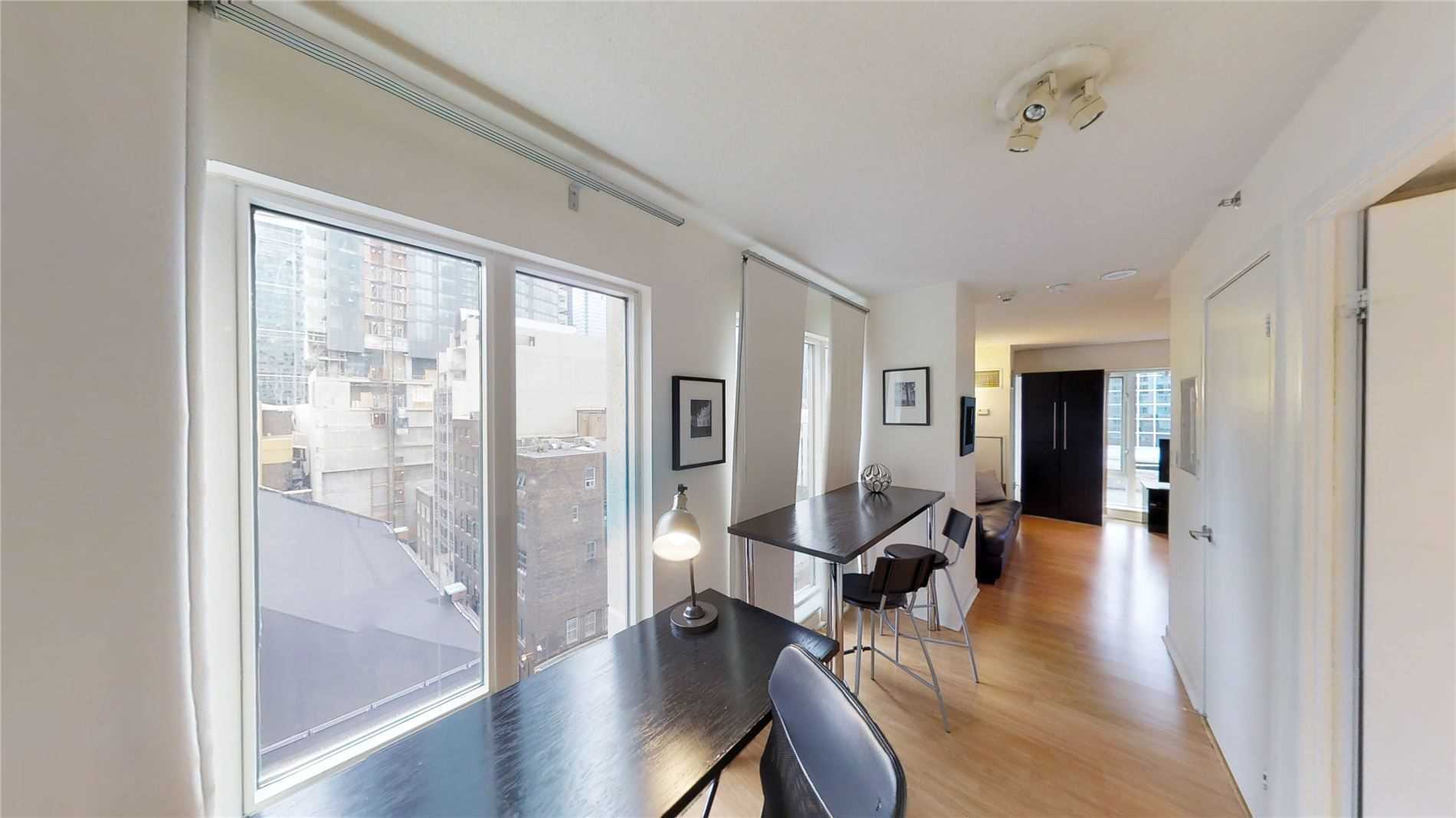 1001 - 200 Victoria St, Toronto | Terminated, C5650068 | Condos.ca