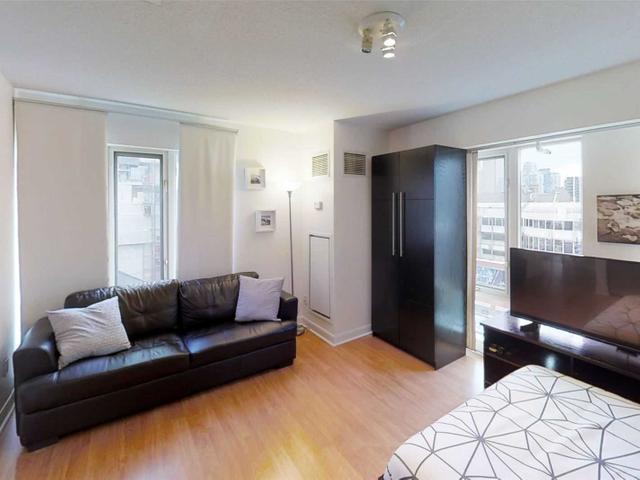 1001 - 200 Victoria St, Toronto | Terminated, C5650068 | Condos.ca