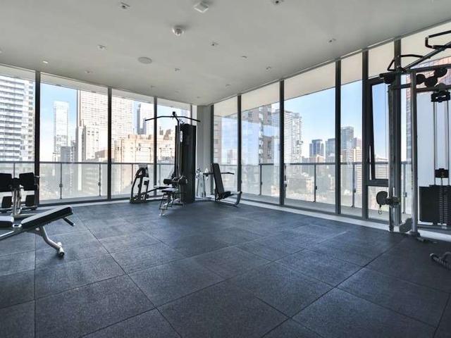 313 - 57 St Joseph St, Toronto | Leased, C5651380 | Condos.ca