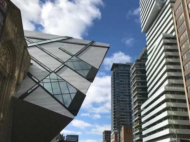 2804 - 200 Bloor St W, Toronto | Leased, C5651708 | Condos.ca