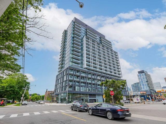 1225 - 50 Power St, Toronto | Leased, C5652070 | Condos.ca