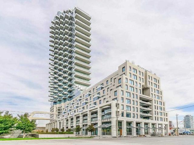 216 - 12 Bonnycastle St, Toronto | Leased, C5653681 | Condos.ca