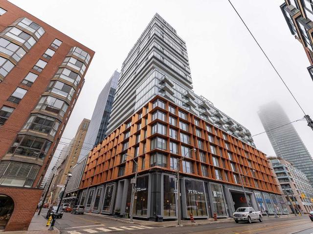 509 - 60 Colborne St, Toronto | Leased, C5654029 | Condos.ca