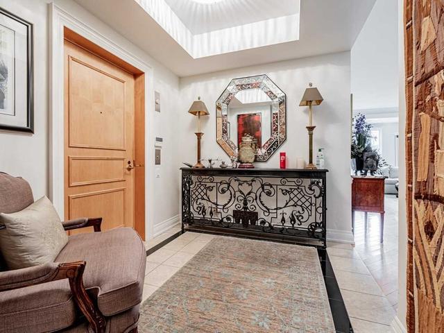 312 - 38 Avenue Rd, Toronto | Terminated, C5655053 | Condos.ca