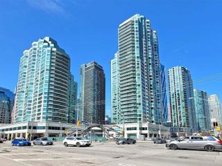 10 Yonge St | Residences of the World Trade Centre Condos | 2 Condos ...