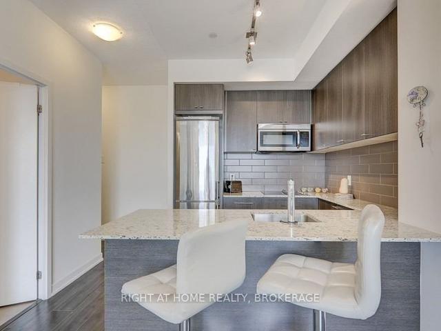 607 - 18 Rean Dr, North York | Leased, C5658081 | Condos.ca