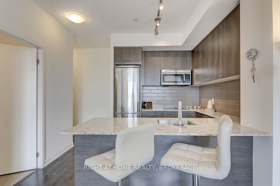 607 - 18 Rean Dr, North York | Leased, C5658081 | Condos.ca