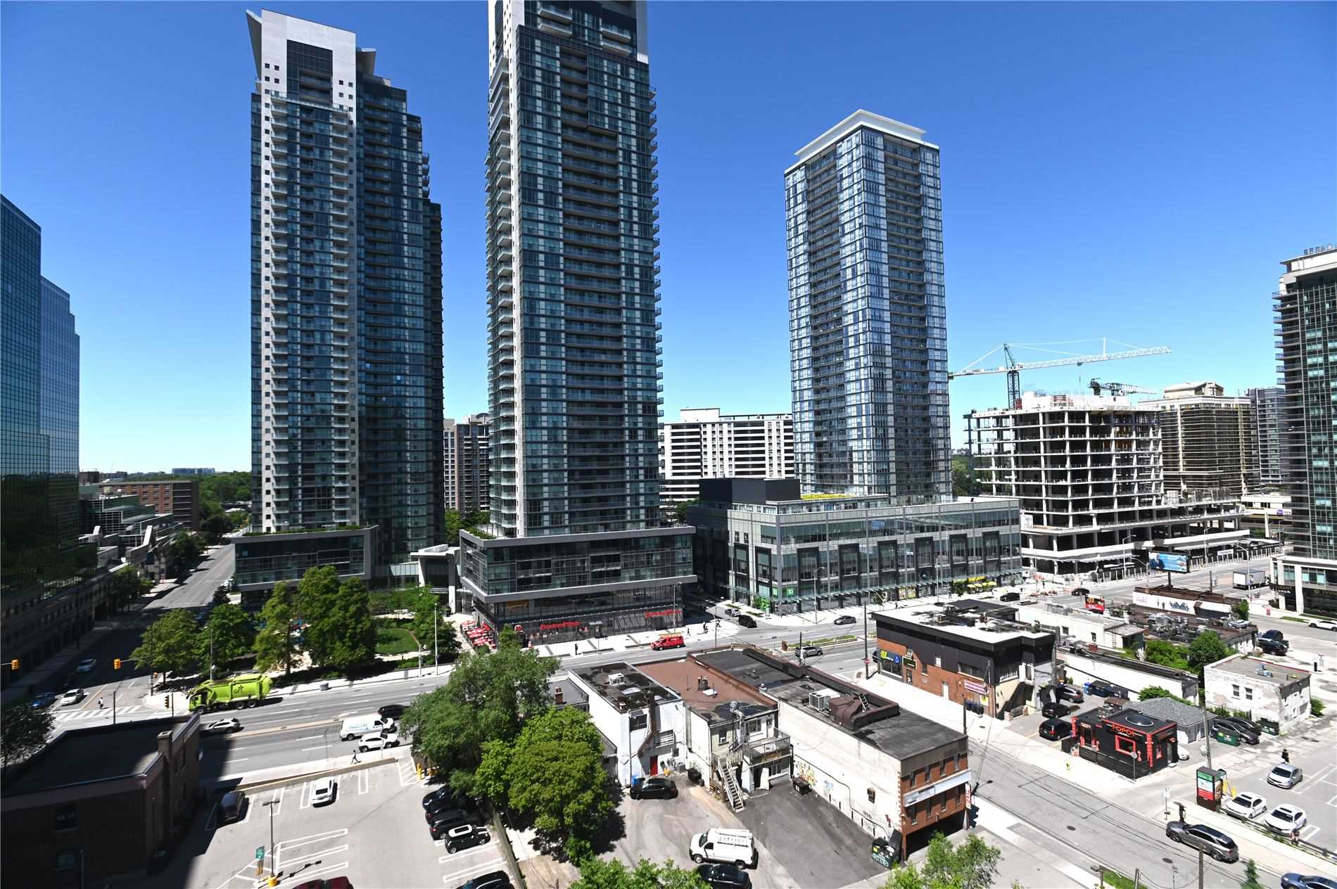 1615 - 28 Empress Ave, North York | Suspended, C5658667 | Condos.ca
