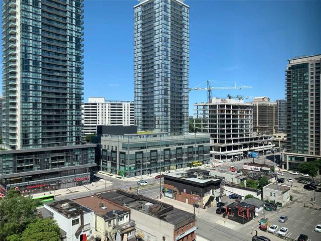 1615 - 28 Empress Ave, North York | Suspended, C5658667 | Condos.ca
