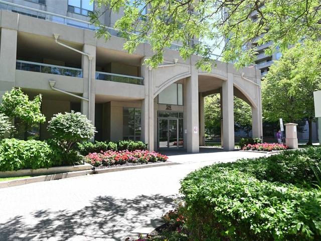 1615 - 28 Empress Ave, North York | Suspended, C5658667 | Condos.ca