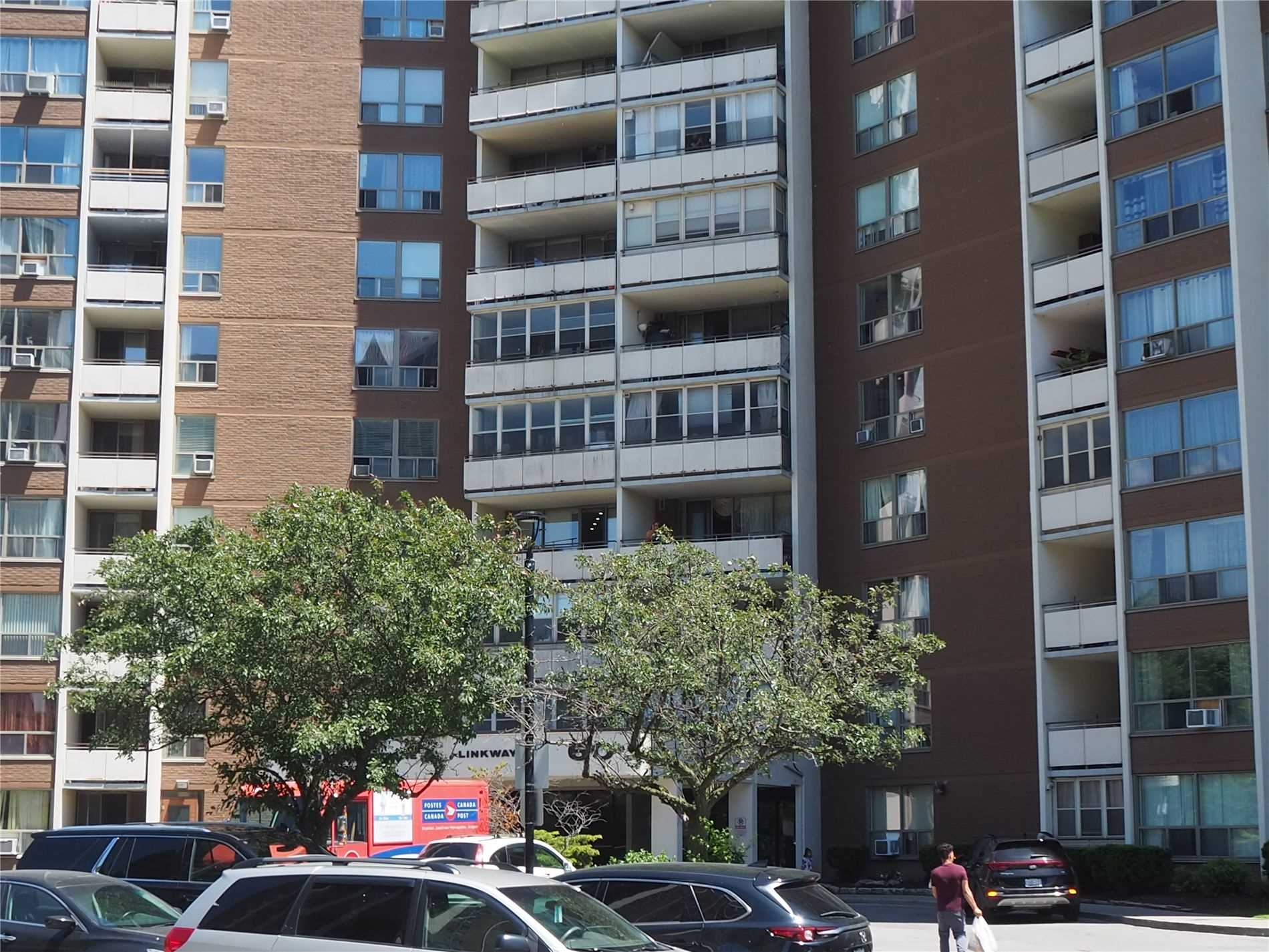 315 - 60 Pavane Linkway Way, North York | Sold, C5659032 | Condos.ca