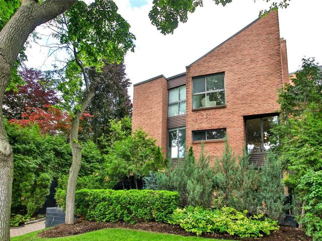 102 - 10 Walker Ave, Toronto | Sold, C5659796 | Property.ca