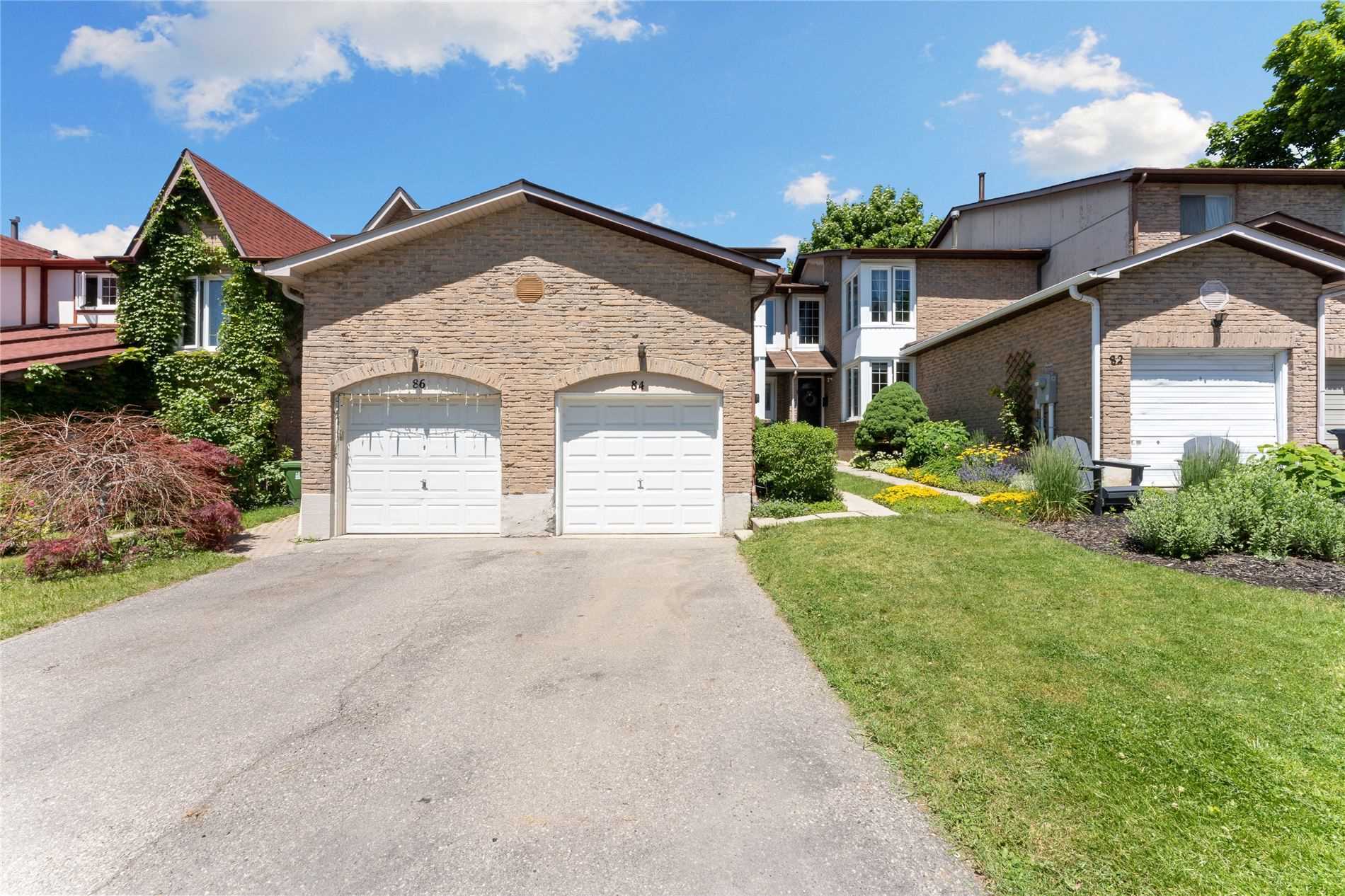 84 Robert Hicks Dr, North York | Terminated, C5659856 | Condos.ca