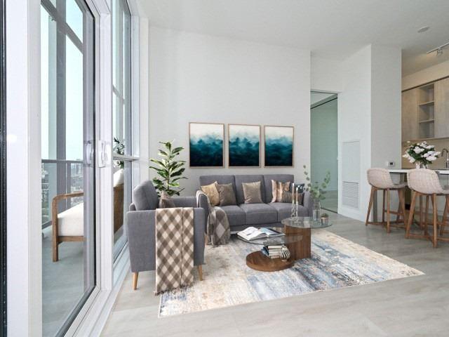 PH2904 - 30 Ordnance St, Toronto | Terminated, C5662289 | Condos.ca