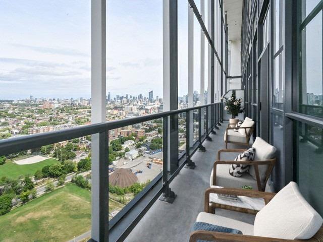 PH2904 - 30 Ordnance St, Toronto | Terminated, C5662289 | Condos.ca
