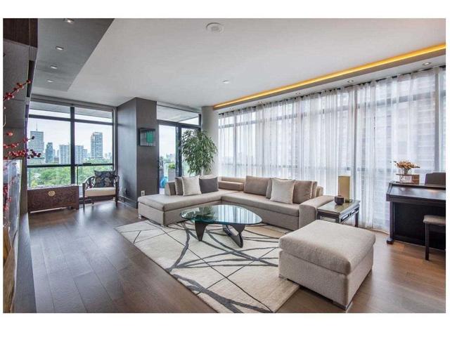 1003 - 170 Avenue Rd, Toronto | Sold, C5663267 | Condos.ca