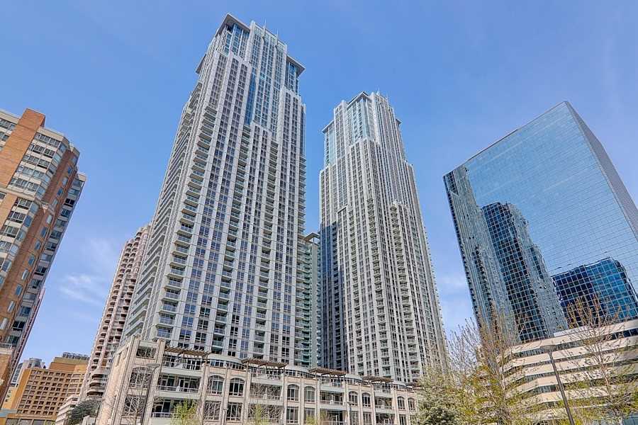 2801 - 761 Bay St, Toronto | Sold, C5663480 | Condos.ca