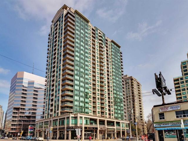 1903 - 18 Parkview Ave, North York | Leased, C5663504 | Condos.ca