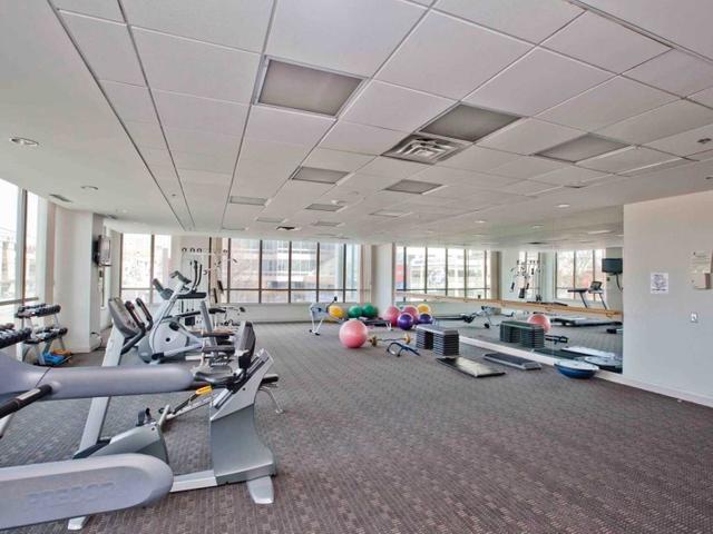 1903 - 18 Parkview Ave, North York | Leased, C5663504 | Condos.ca