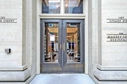 2210 - 197 Yonge St, Toronto | Leased, C5663652 | Condos.ca