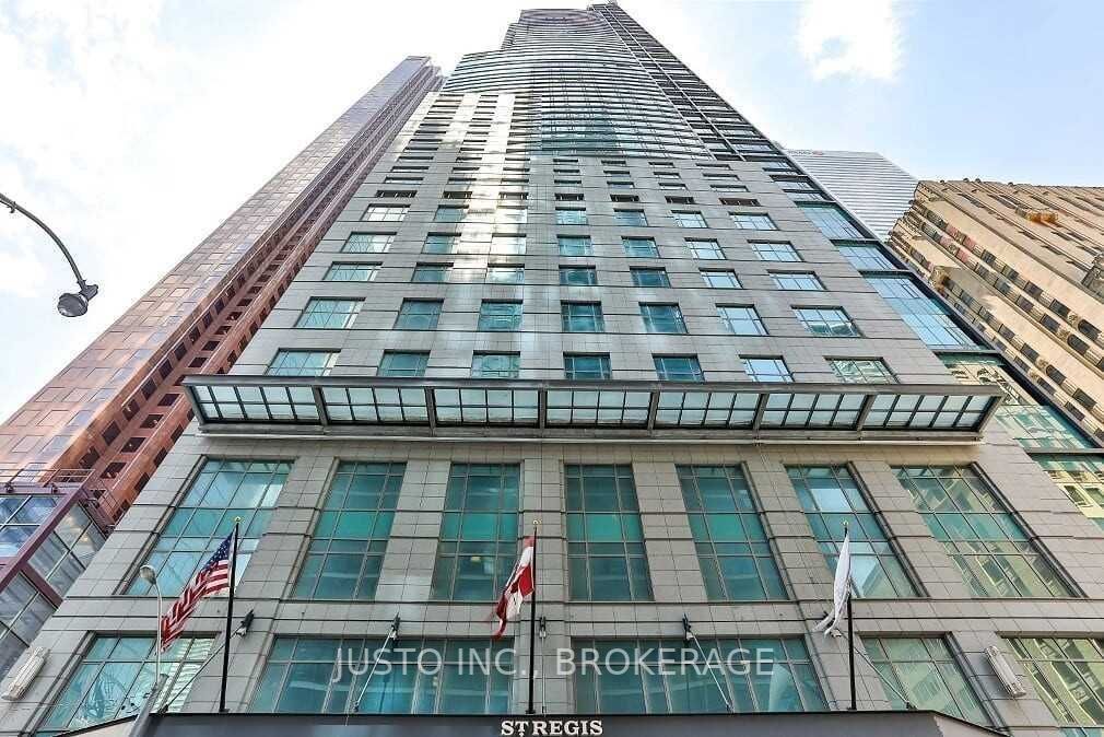 3802 - 311 Bay St, Toronto | Sold, C5664580 | Condos.ca